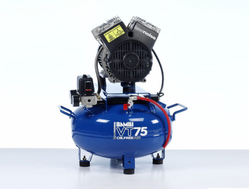 Dental Air Compressors | RPA Dental