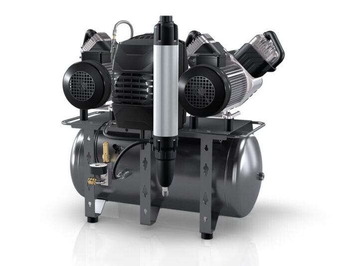Dental Air Compressors | RPA Dental