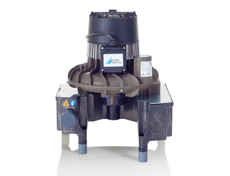 Dental Suction Systems | Dental Vacuums | RPA Dental